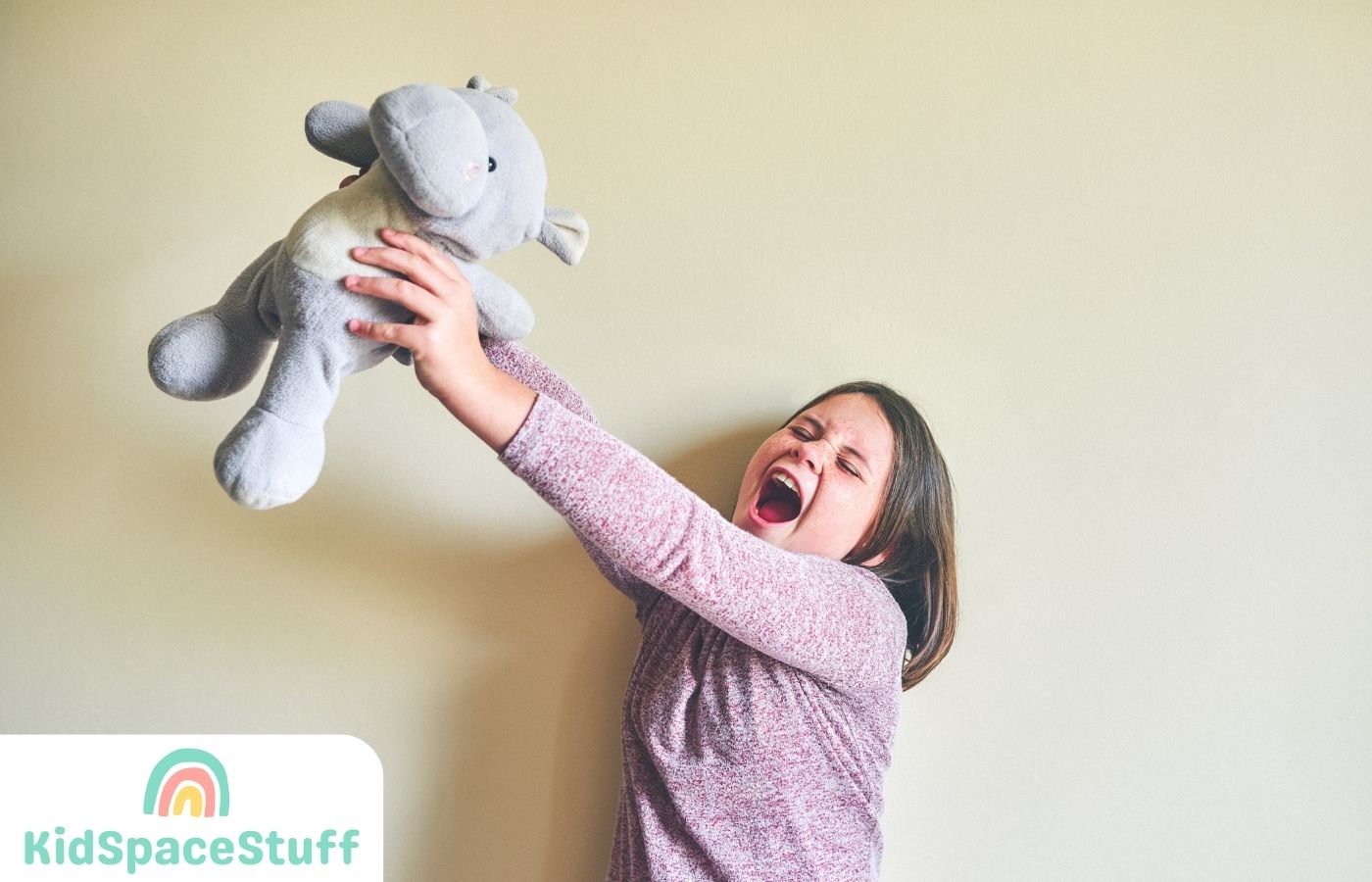250+ Names for Stuffed Animals (Cute & Funny Names!) - KidSpaceStuff