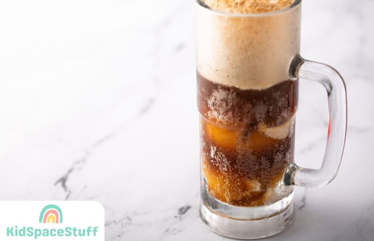 Can Kids Drink Root Beer? (Quick Answer!)