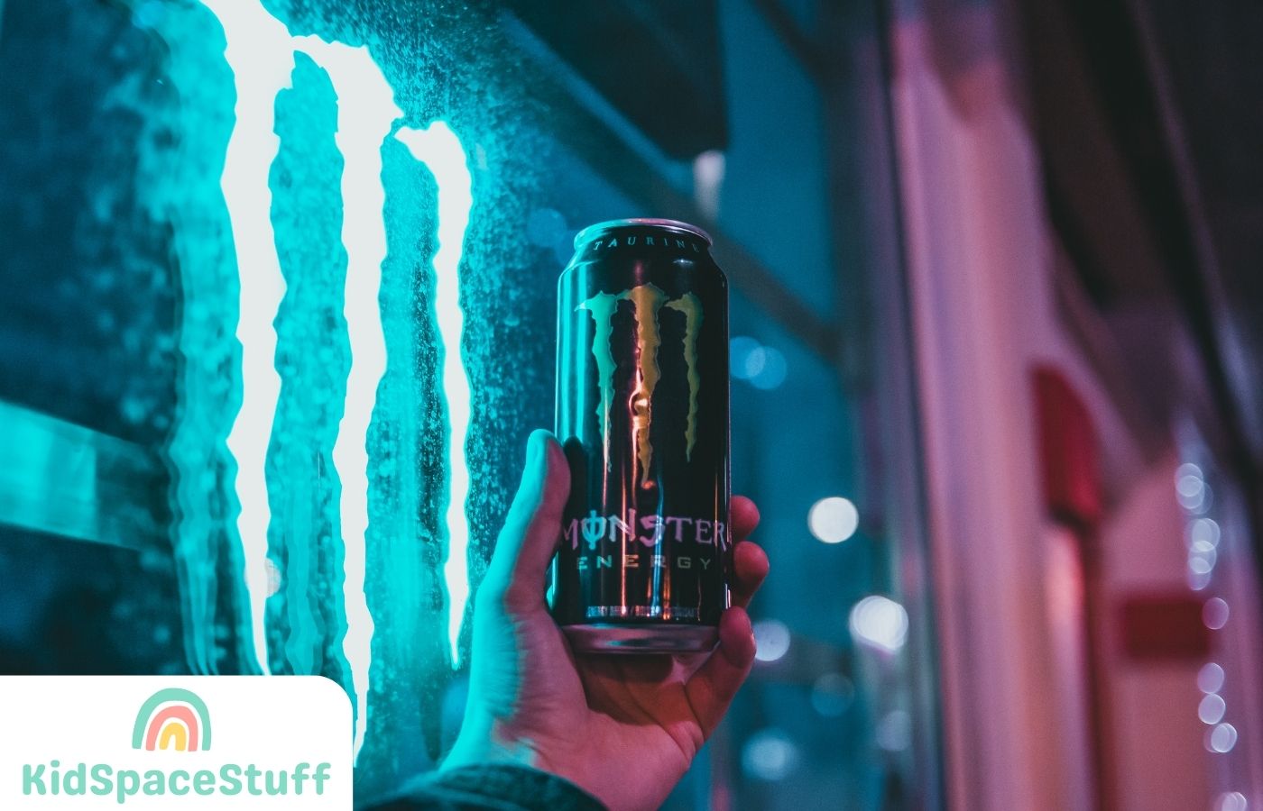 Can Kids Drink Celsius? (Quick Answer!)