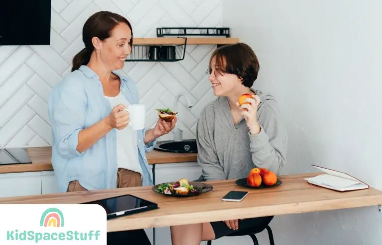 How to Get Abs for Kids (Simple Step by Step Guide!)