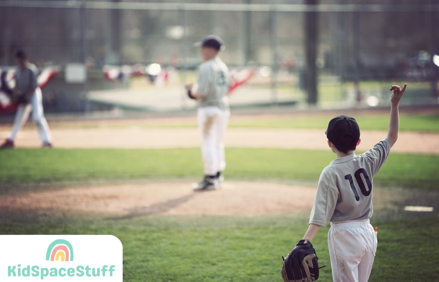 How Long Do Kids Baseball Games Last? (Quick Answer!)