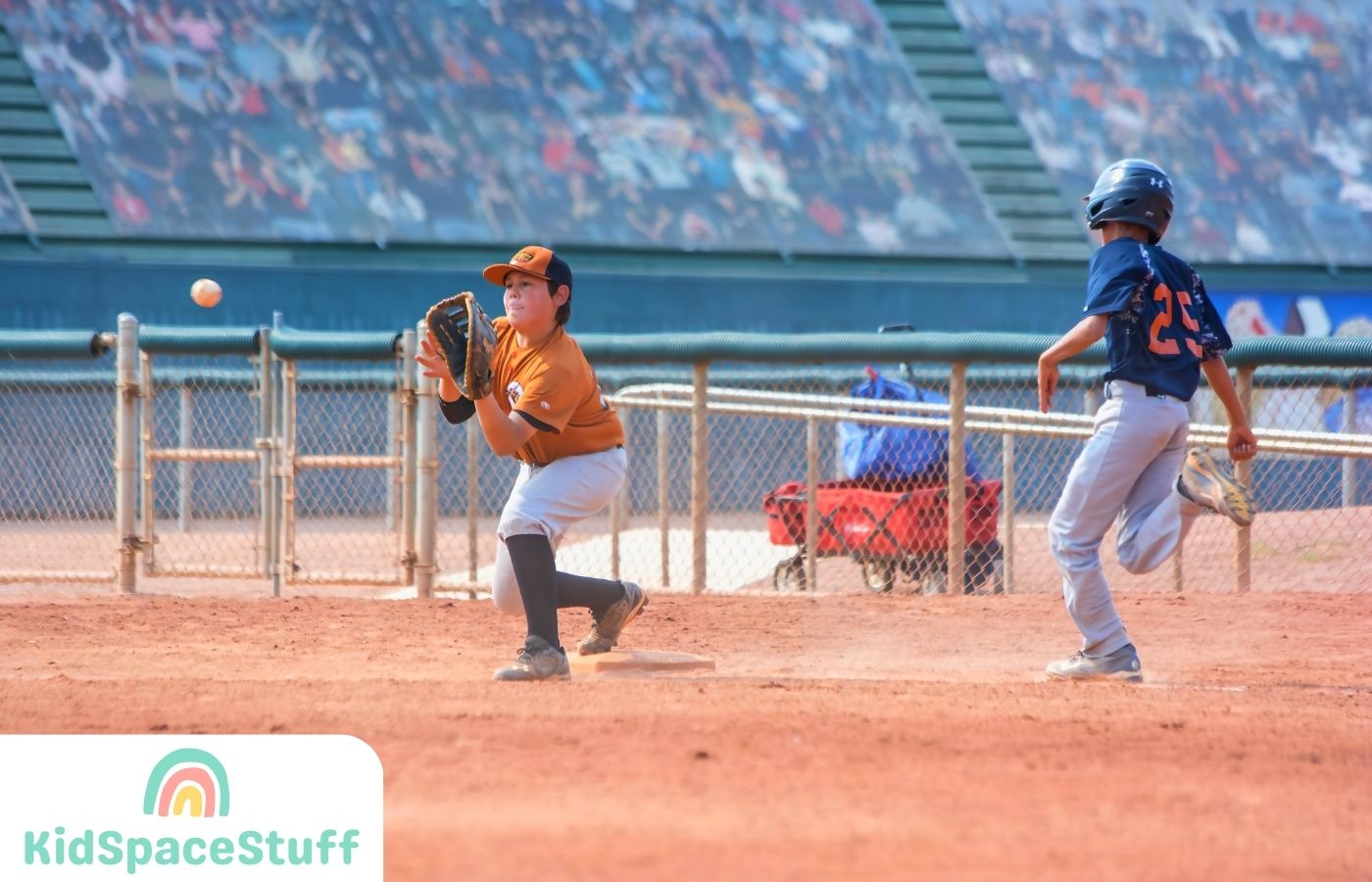 How Long Do Kids Baseball Games Last? (Quick Answer!)