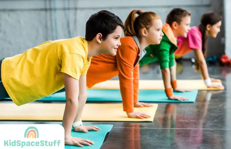 How to Get Abs for Kids (Simple Step by Step Guide!)