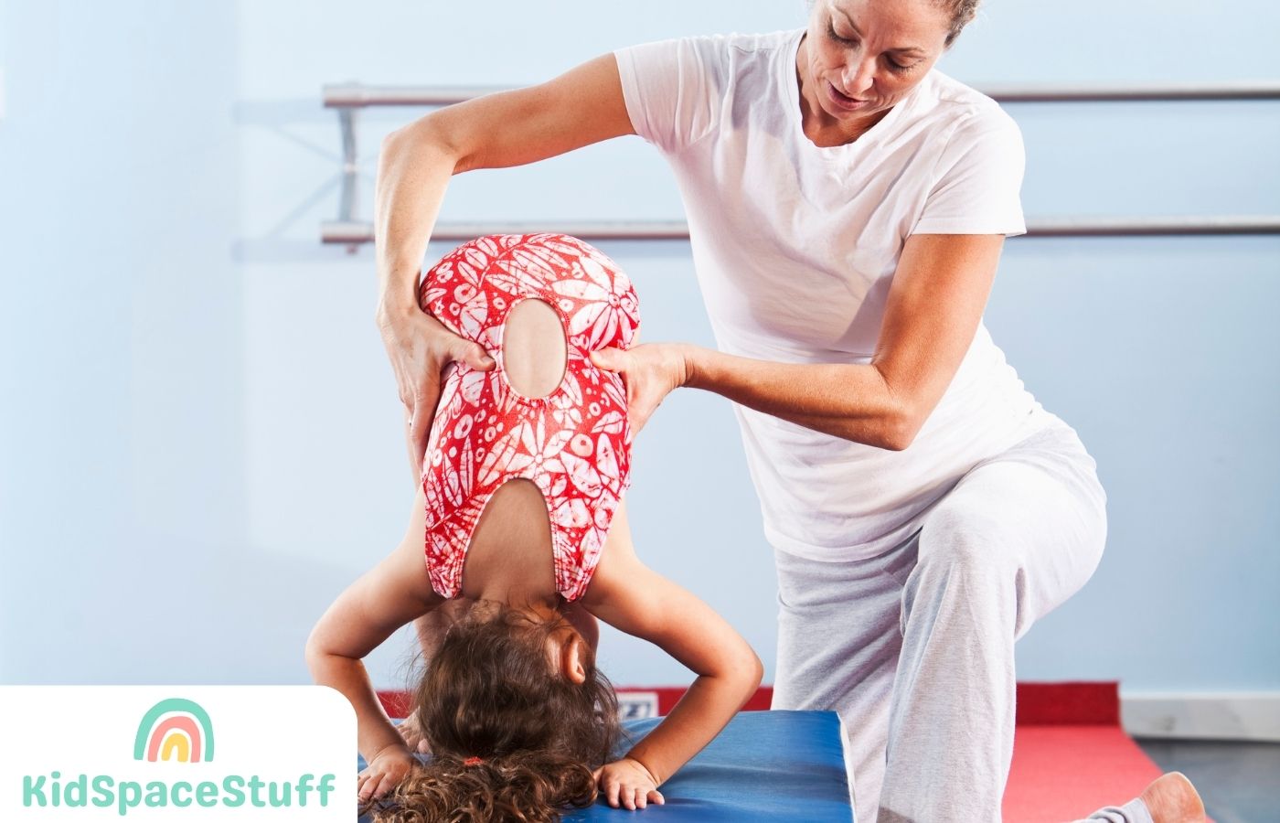 What Age Can Kids Start Gymnastics? (Quick Answer!) - KidSpaceStuff