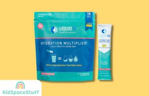 Can Kids Have Liquid IV? (Quick Answer!)