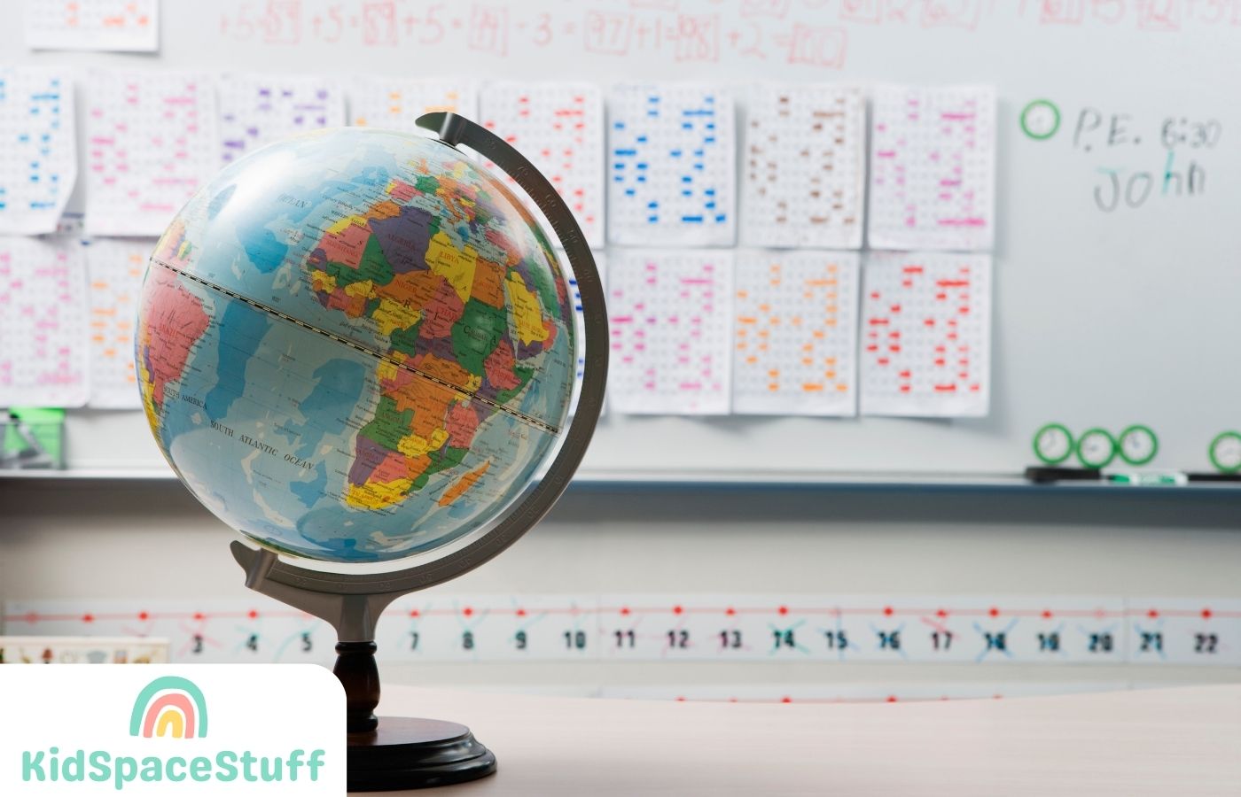 What Grade Do You Learn Geography? (Quick Answer!)