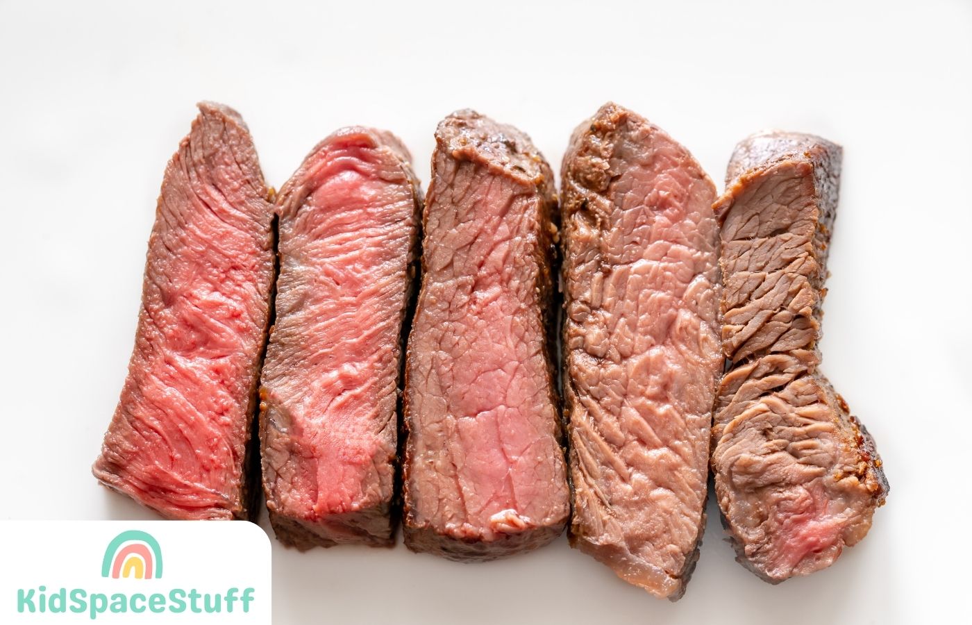Can Kids Eat Medium Rare Steak? (Quick Answer!)