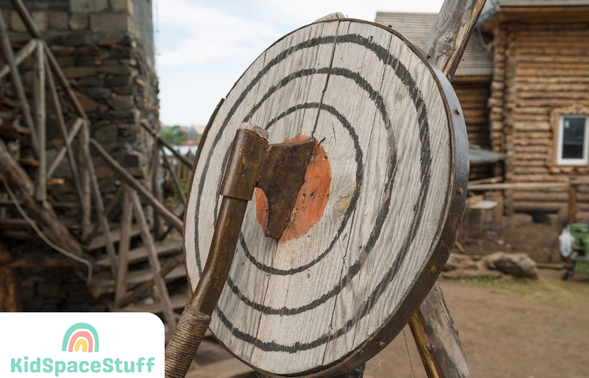 Can Kids Do Axe Throwing? (Quick Answer!)