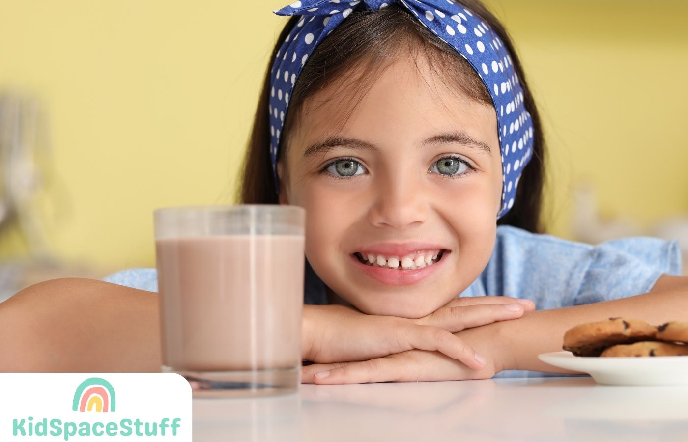 Can Kids Drink Muscle Milk? (Quick Answer!)