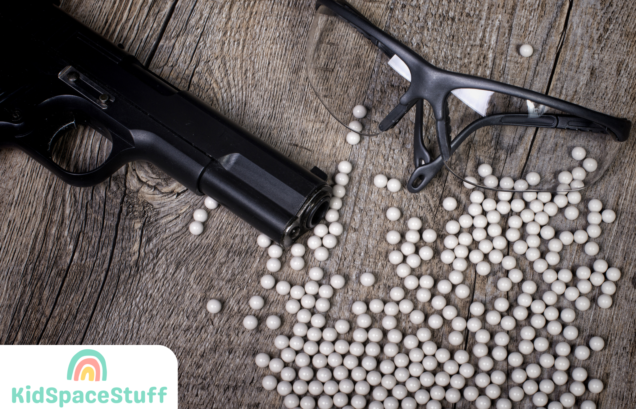 Can Kids Play Airsoft? (Quick Answer!)