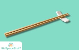 How to Use Chopsticks for Kids (Quick Answer!)